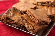 Raisin Spice Bars - Retro Recipe Box